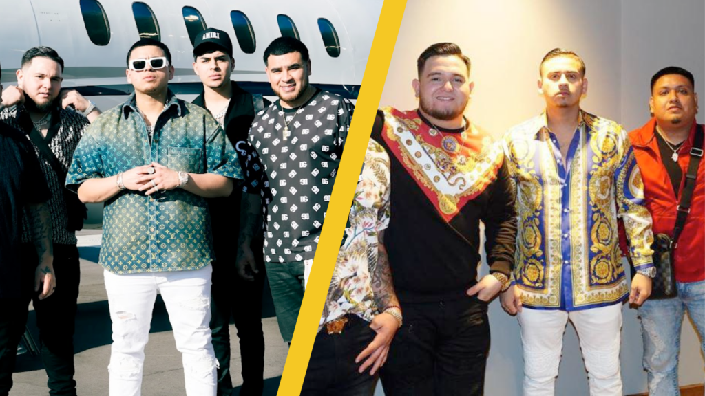 FUERZA REGIDA DISTINGUIDOS POR LA REVISTA ROLLING STONE - LA JEFA 98.7FM